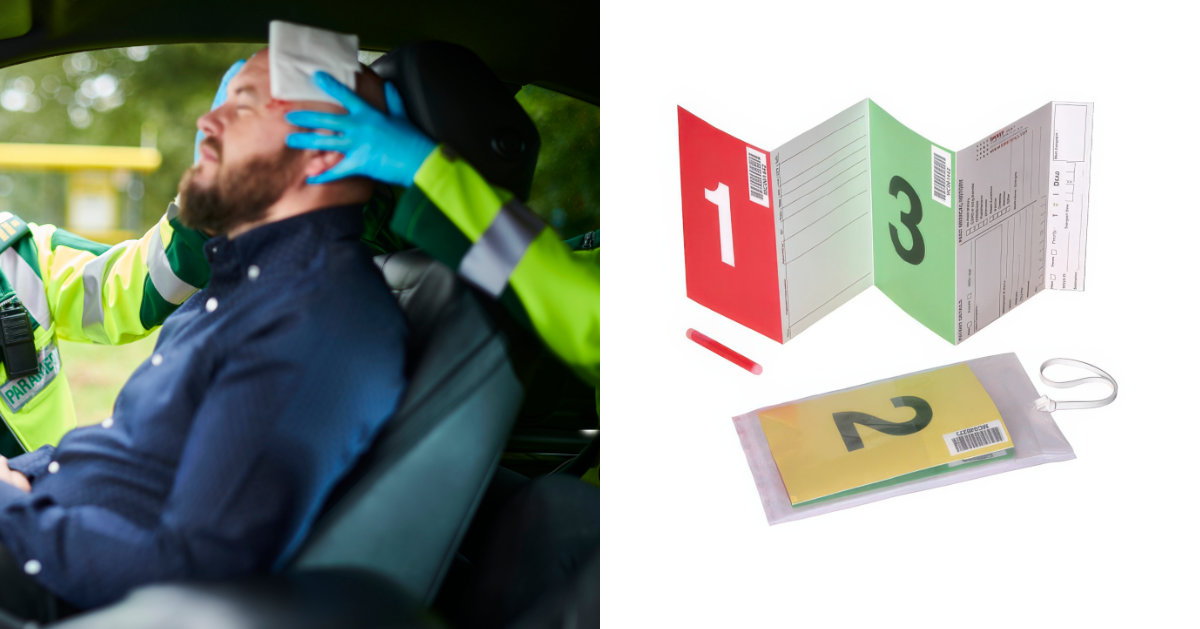 Triage Process: How To Quickly Assess Patient Needs | Midmed