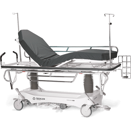 Hospital Stretchers: Transporting Patients Safely | Midmed | BLOG