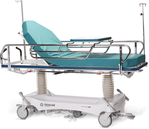 Hospital Stretchers: Transporting Patients Safely | Midmed | BLOG